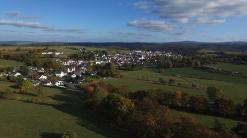 Hasselbach | Gemeinde Weilrod