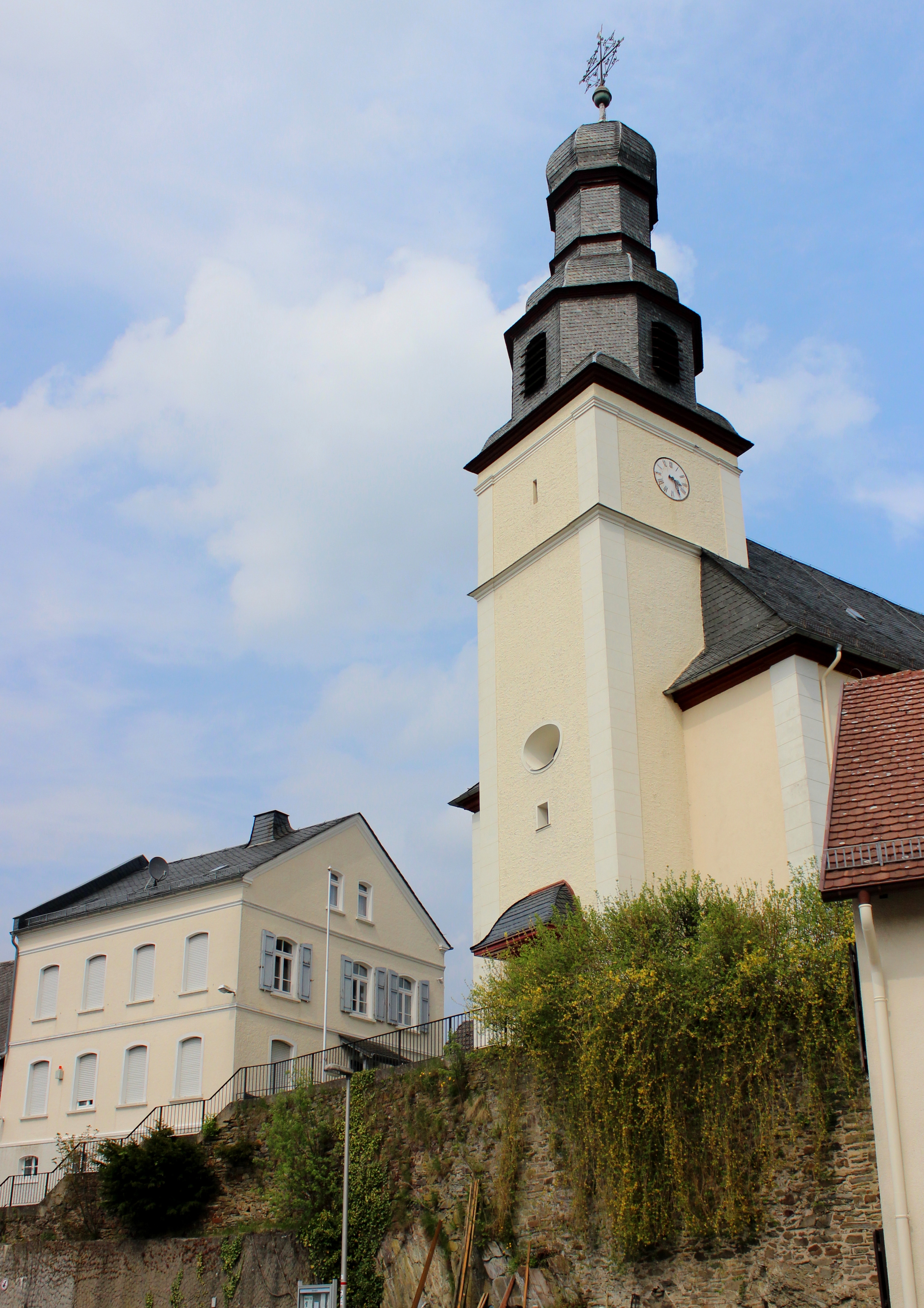 Hasselbach | Gemeinde Weilrod