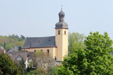 Hasselbach | Gemeinde Weilrod