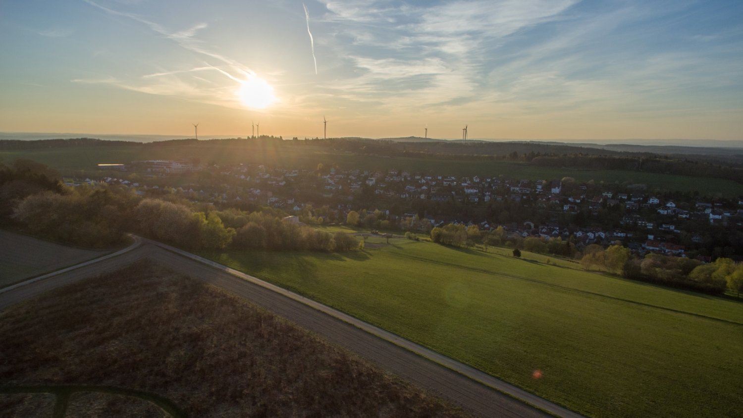 Riedelbach | Gemeinde Weilrod